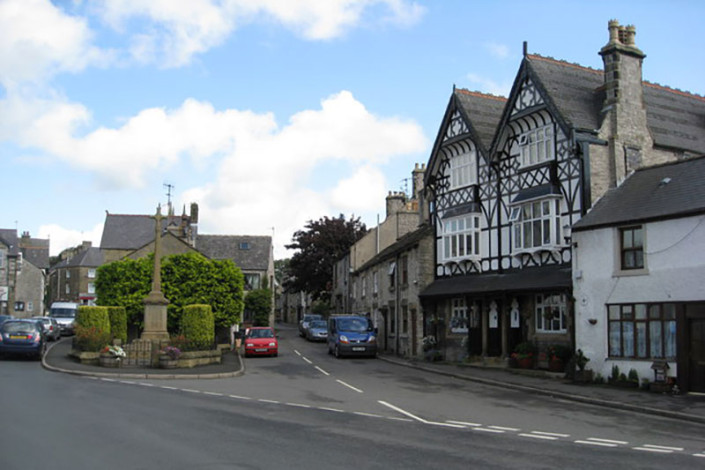 Tideswell, Peak District | Ollerbrook Cottages